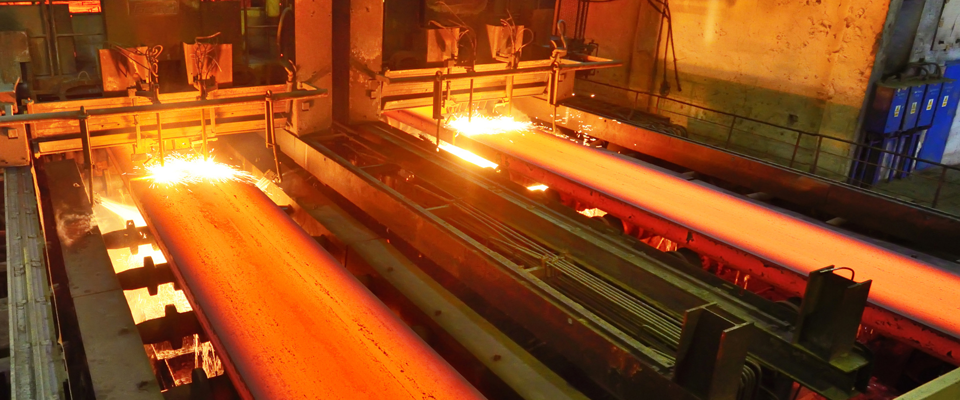 Adler Steel